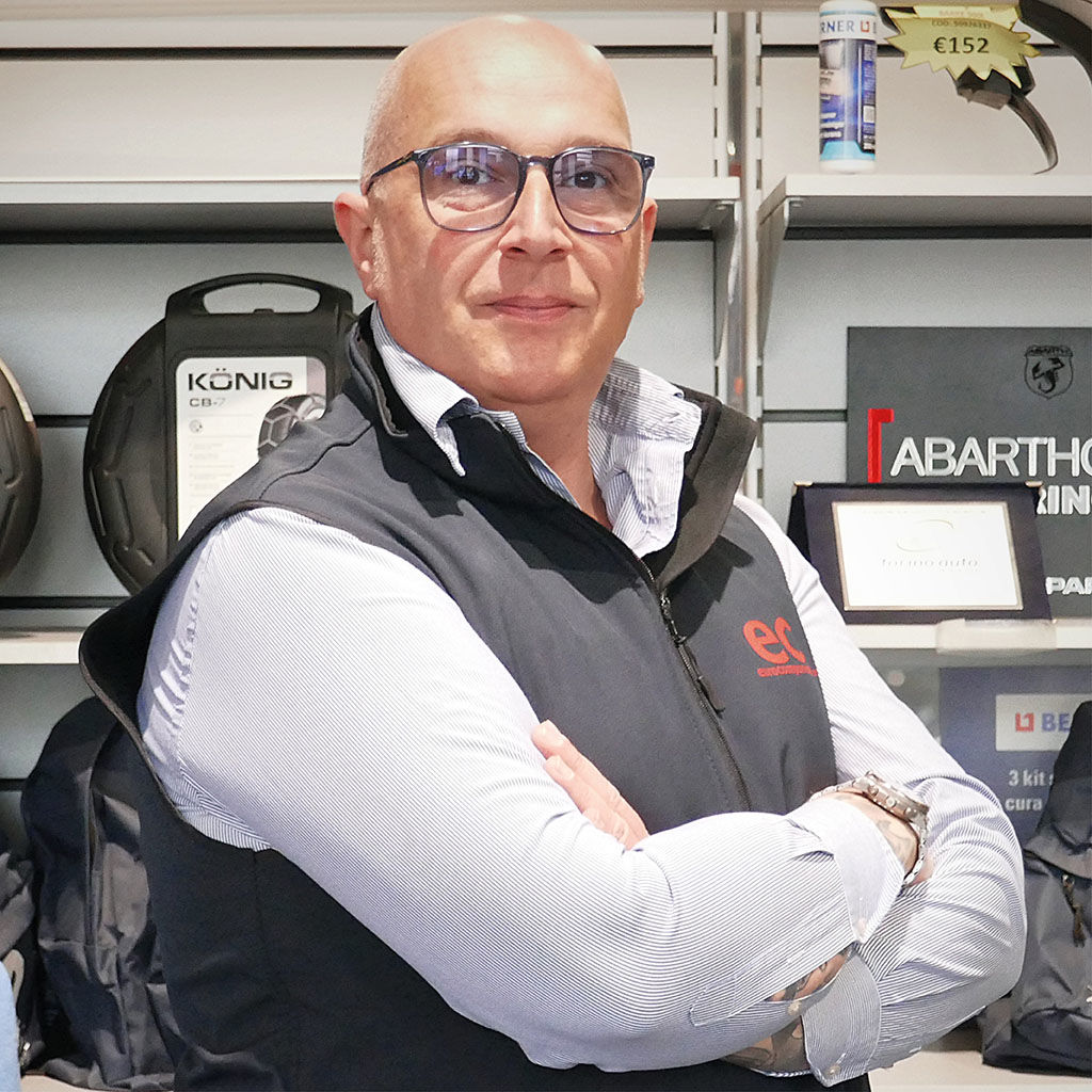 Team – Eurocomponenti