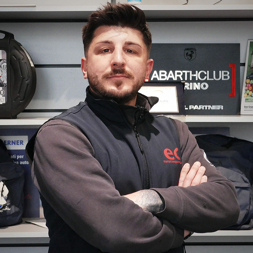 Team – Eurocomponenti